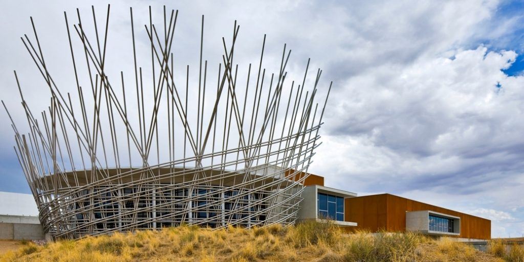 Isleta Tribal Services Complex | Jaynes Corporation