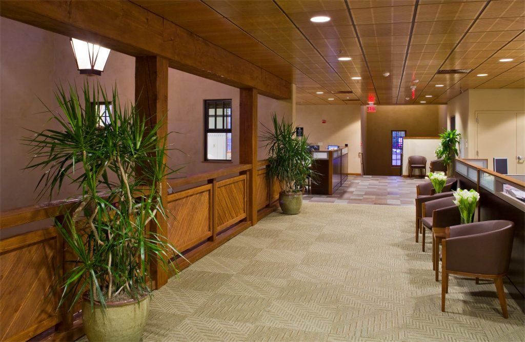 Los Alamos National Bank - Jaynes Corporation