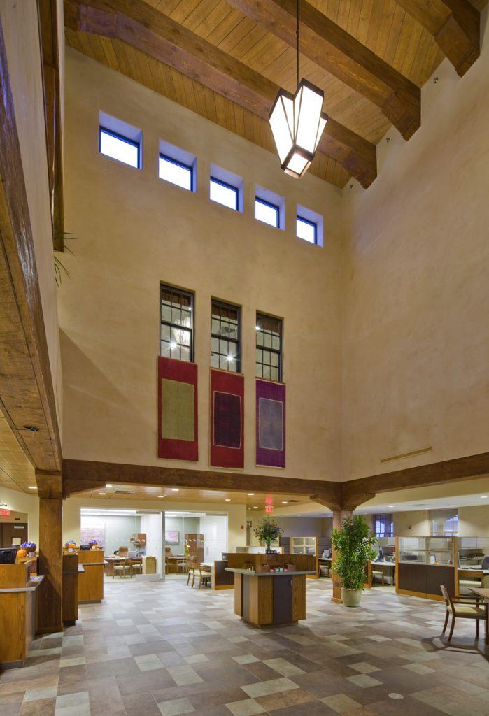 Los Alamos National Bank - Jaynes Corporation