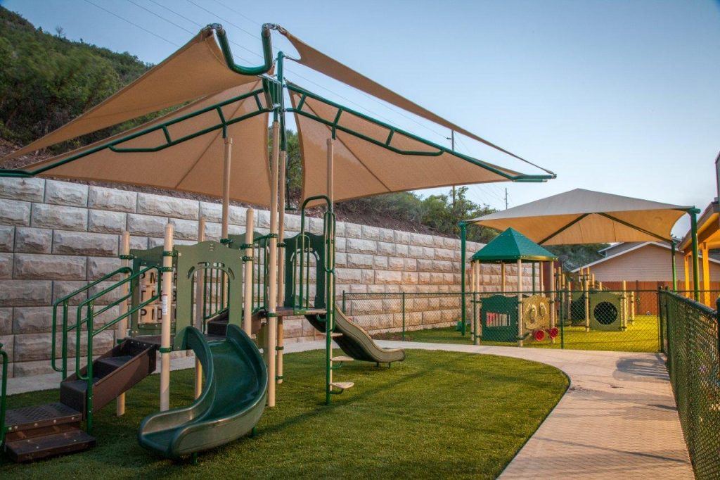 Riverhouse Children's Center