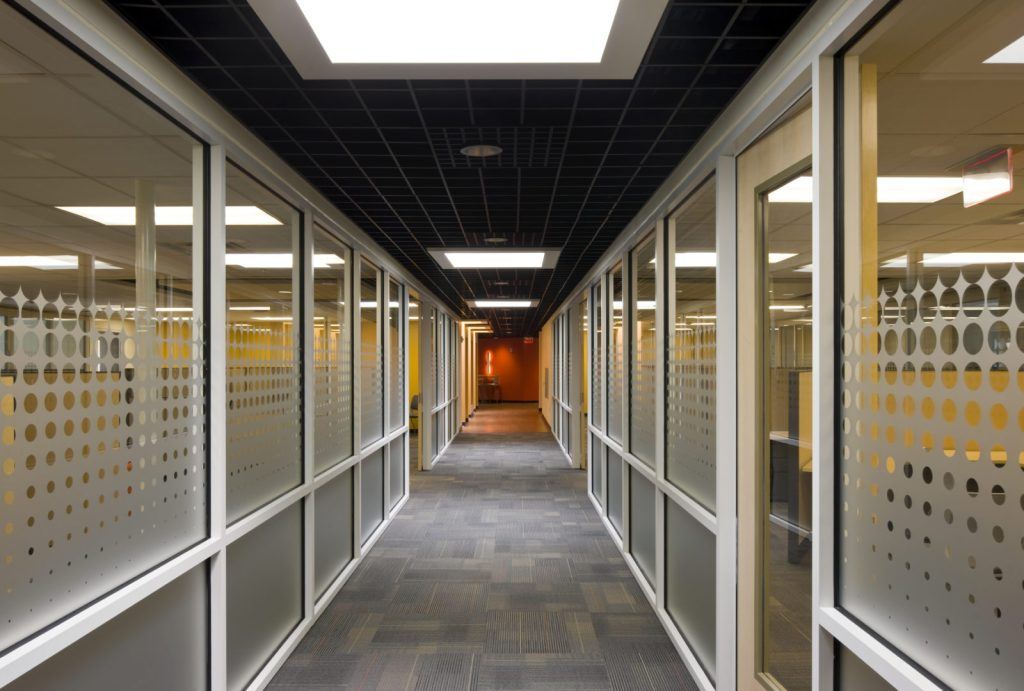 Jaynes Corporation - CNM Ted Martinez Building