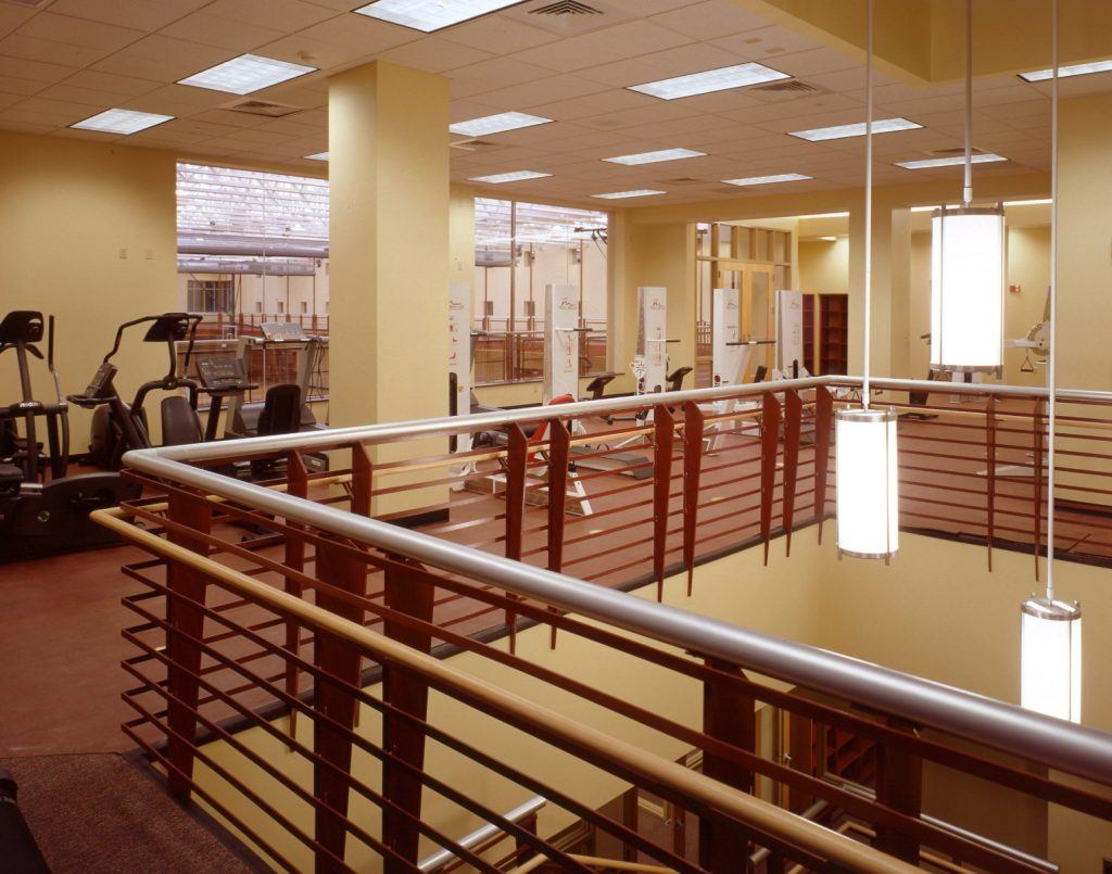 Fort Lewis College Student Life Center | Jaynes Corporation