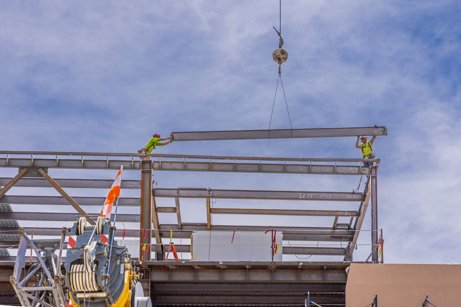 In, Out, Up, Down | Jaynes Corporation