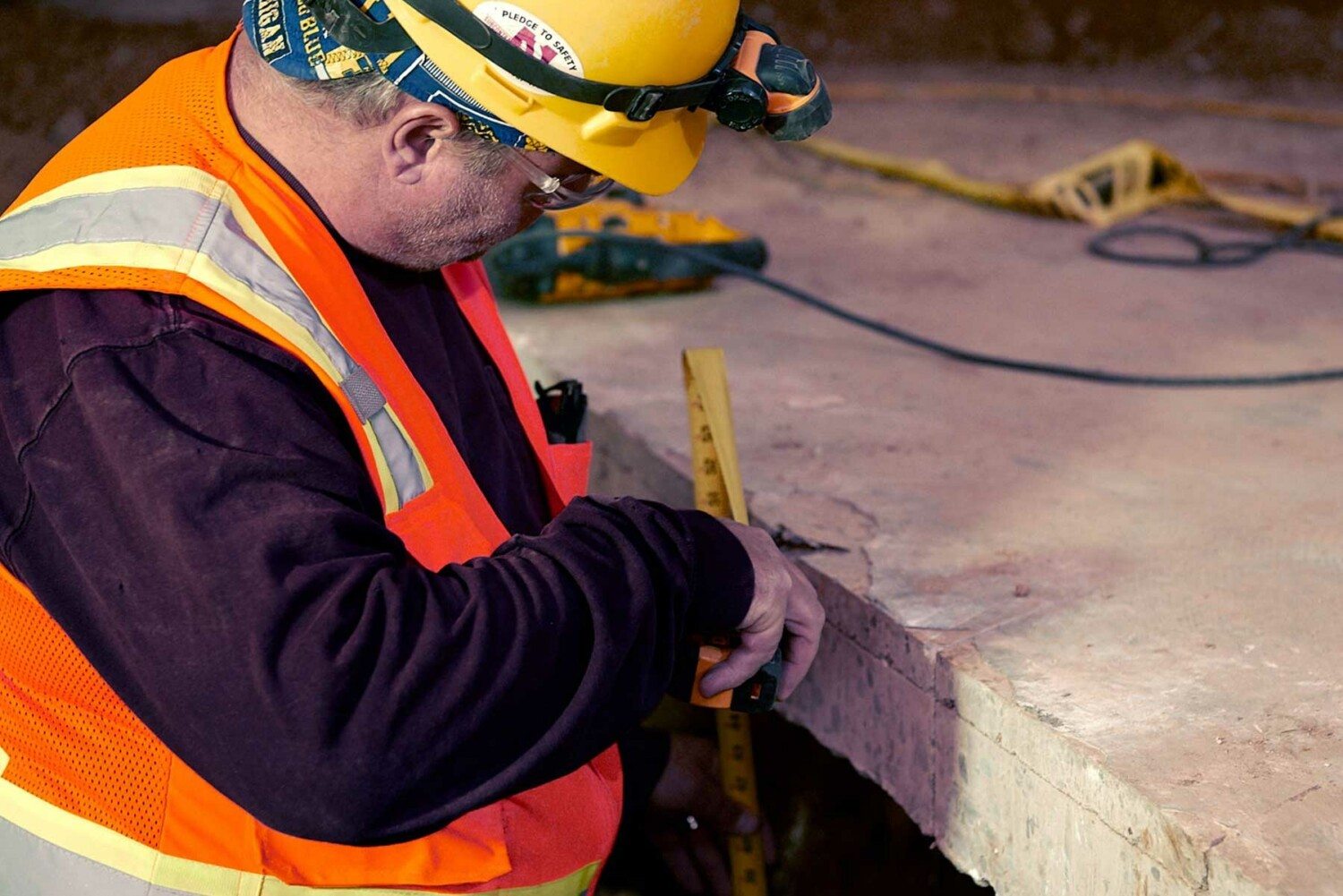 What Does It Mean to Be a Builder? | Jaynes Corporation