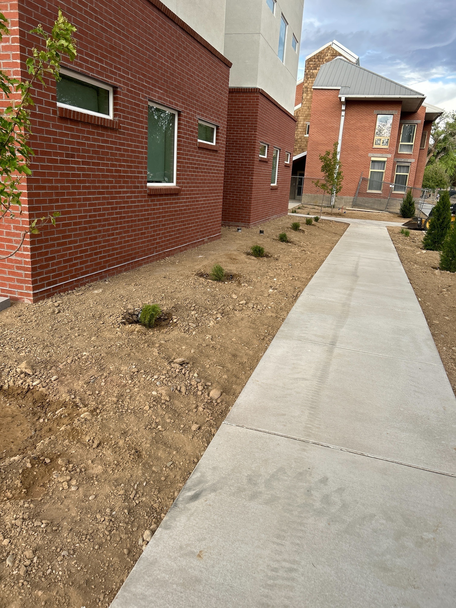 Navajo Prep Student Housing | Jaynes Corporation