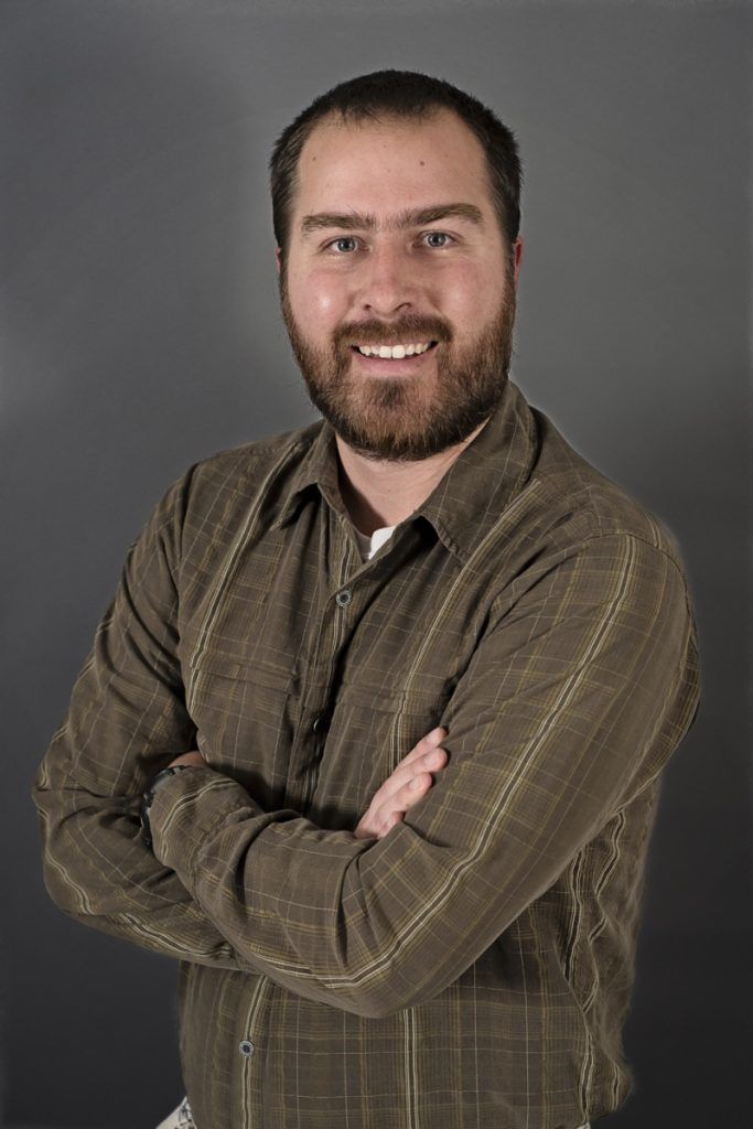 Jeremiah Hayes | Jaynes Corporation