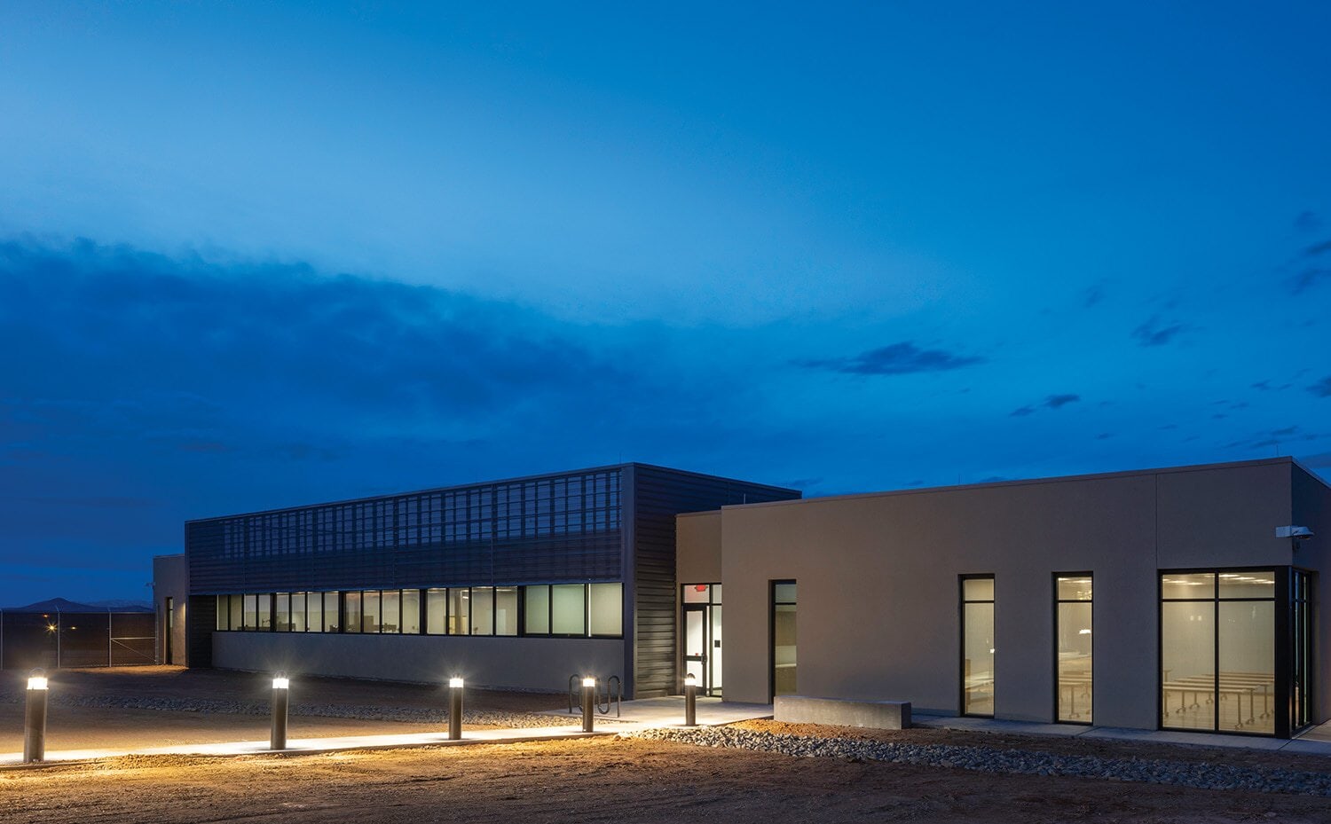 Jaynes Wins Multiple AGC NM Best Buildings Awards | Jaynes Corporation