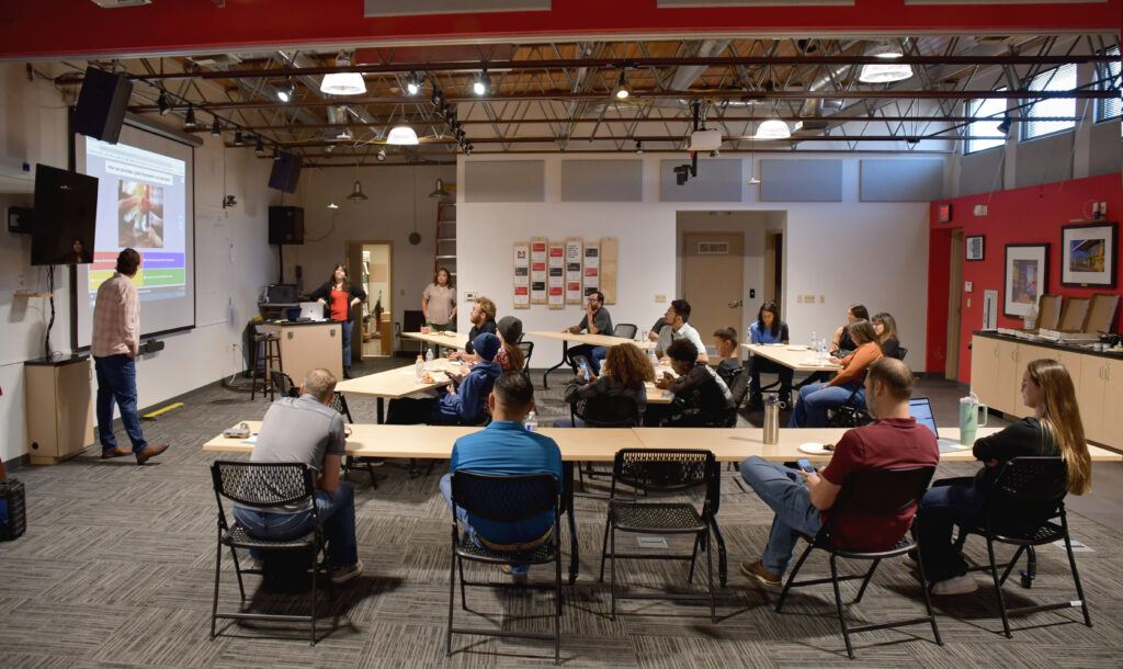 Opening Doors: How Jaynes and Arches Are Investing in Albuquerque’s ...